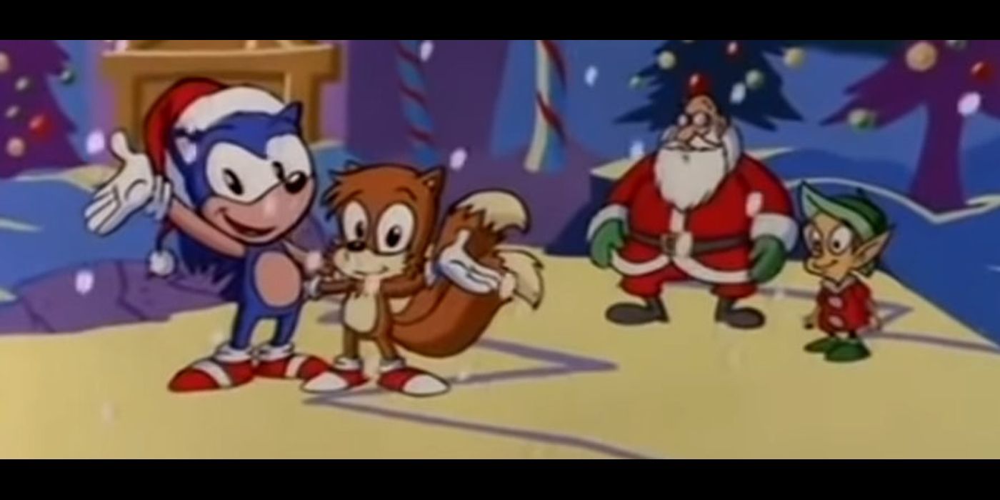 Ranking Every Sonic the Hedgehog Movie TV Show Iteration