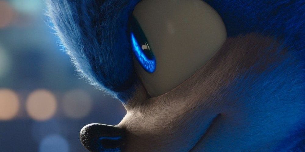 5 Things All Video Game Movies can Learn from Sonic the Hedgehog (& 5 ...