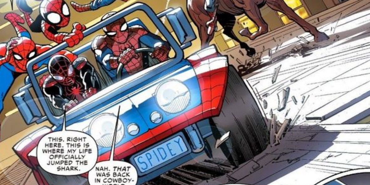 5 Reasons Why The Batmobile Is The Best Superhero Vehicle Of All Time ...