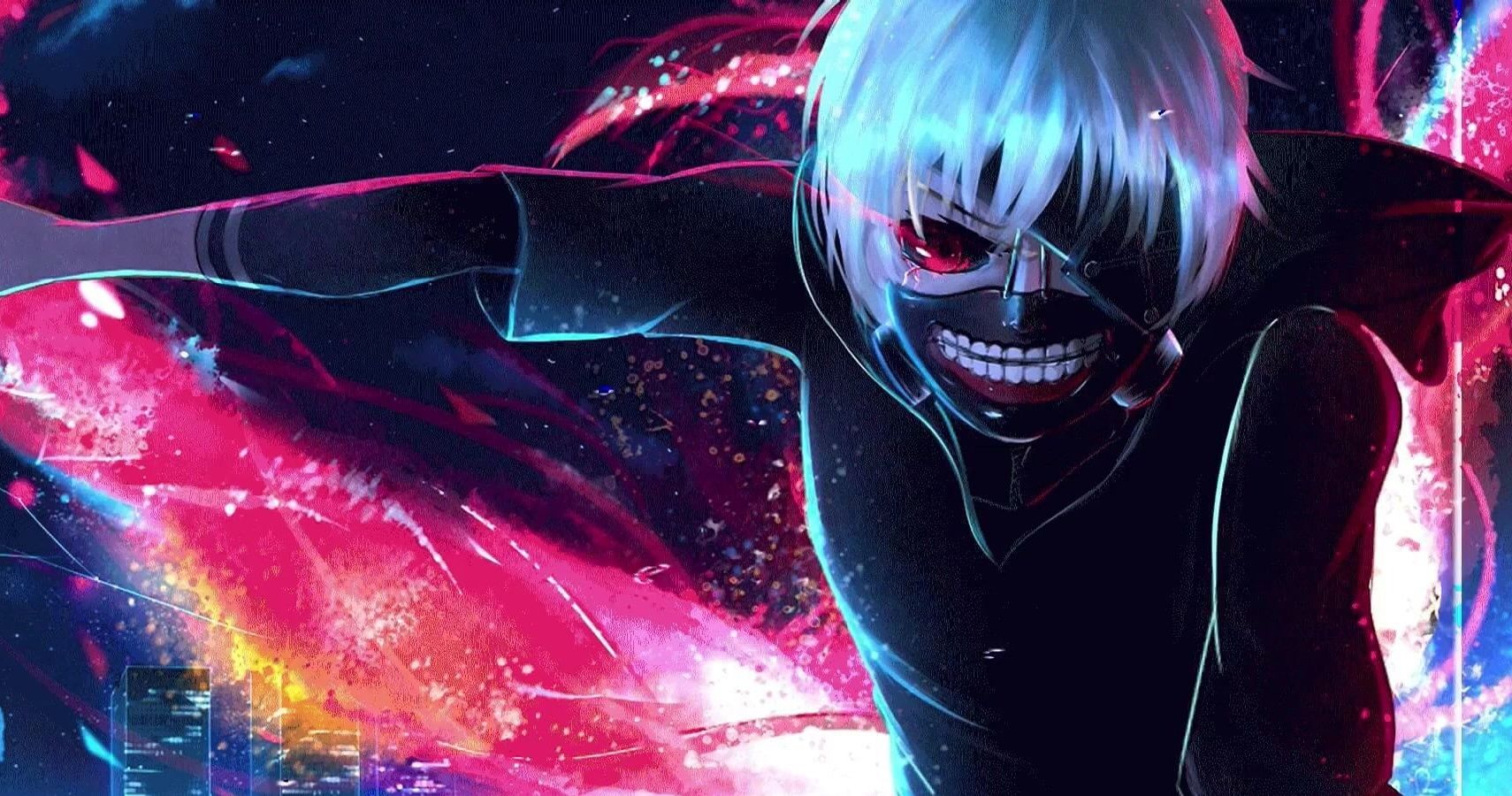 Tokyo Ghoul: 5 Marvel Characters Ken Would Defeat (& 5 Who Would Wipe ...