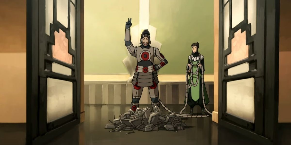 Avatar: 5 Reasons Toph is the Best Part of the Franchise (& 5 Why It's ...