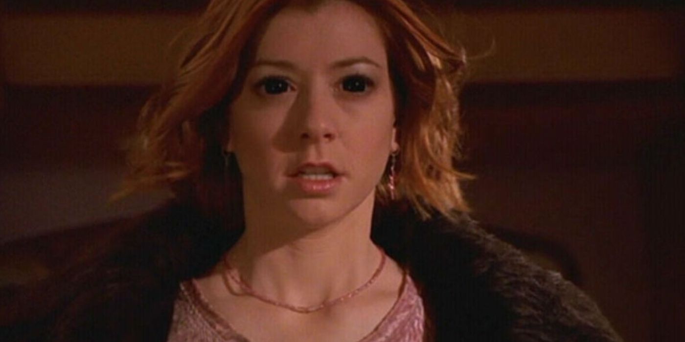 From Willow to Wanda: Why We Root for the Wicked Witch