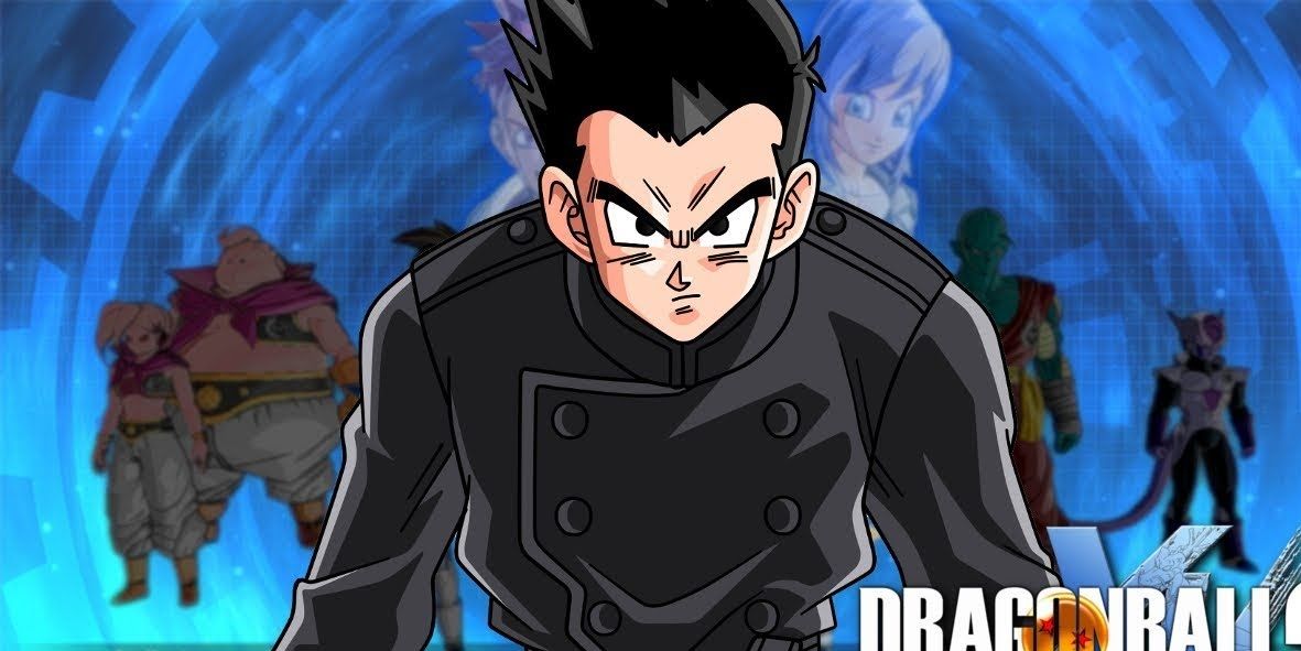 Dragon Ball: Every Main Characters' Best Alternate Look, Ranked