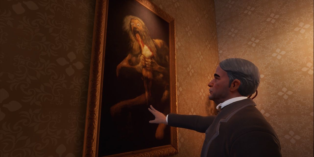 10 Best VR Games For Oculus Rift, Ranked