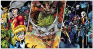 10 Comic Storylines We Want To See In The DCAU 10 Comic Storylines We Want To See In The DCAU