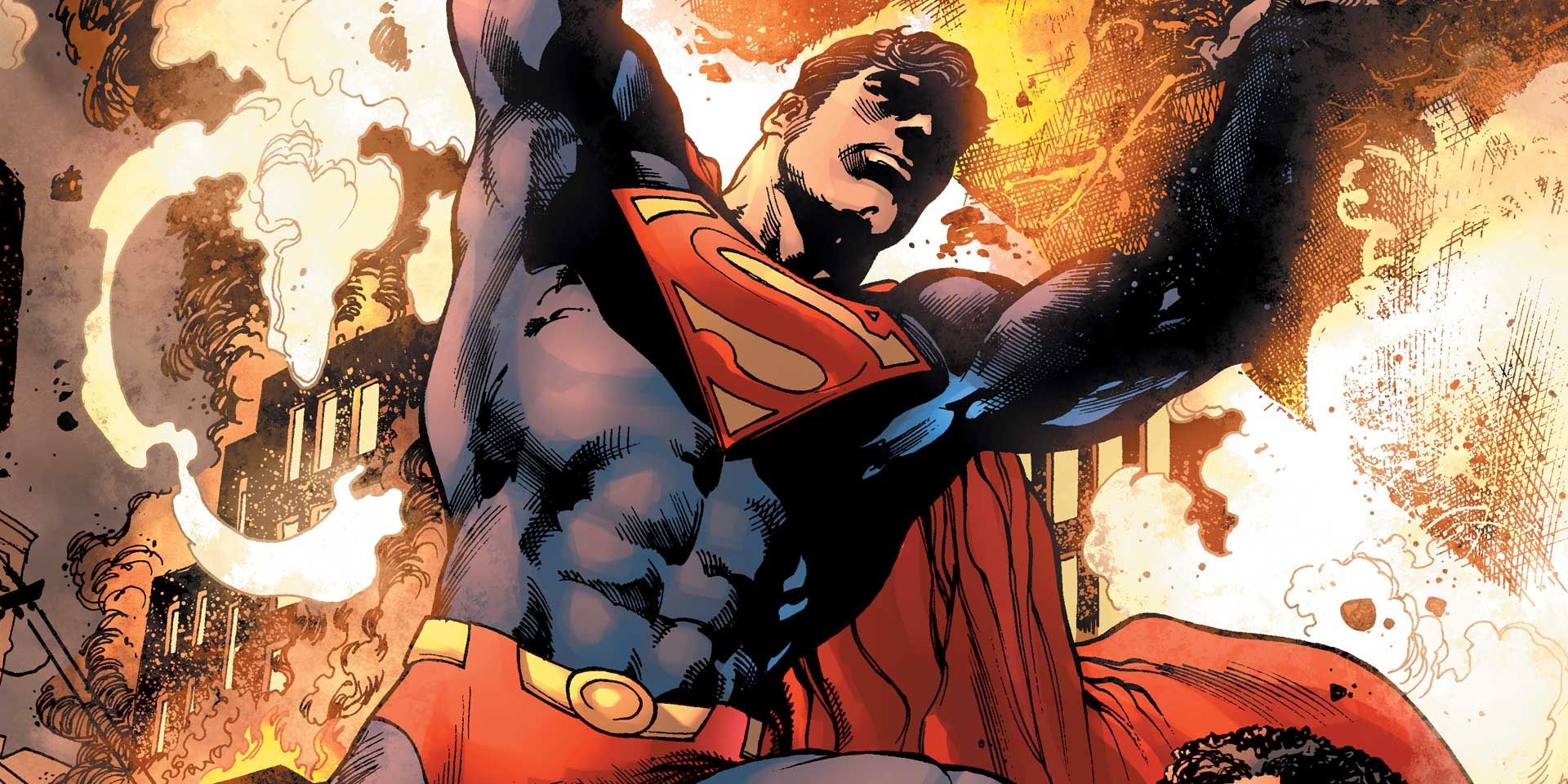DC Comics: 10 DC Comics Heroes Who Traveled Through Time