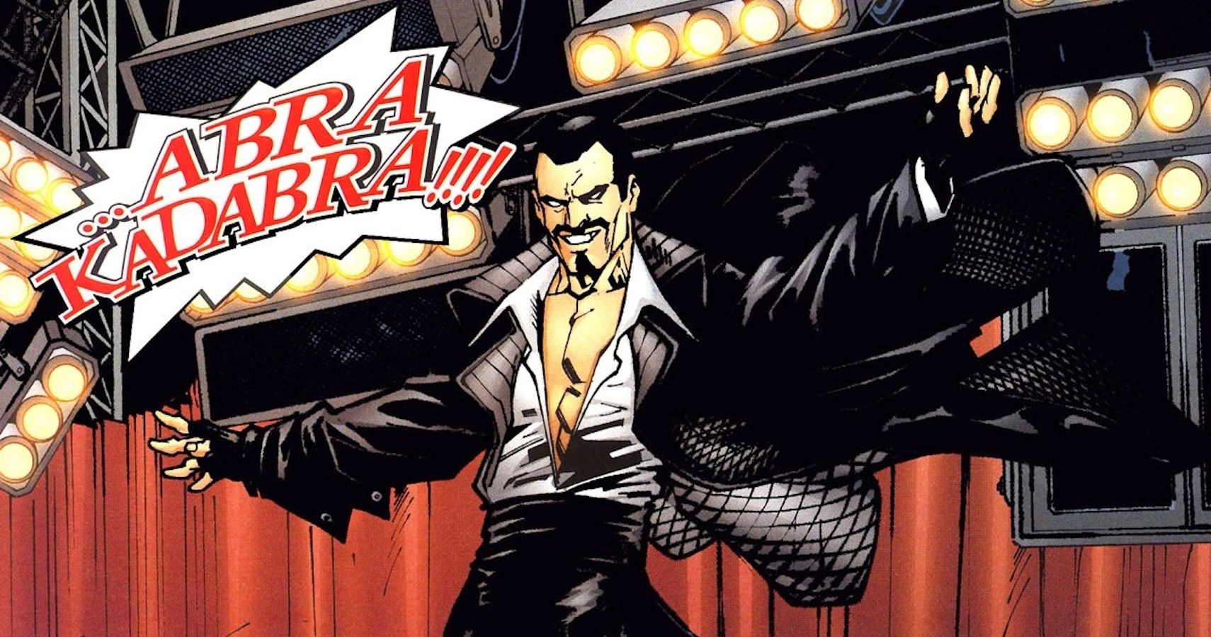 DC Comics: 10 Villains Who Can Time Travel