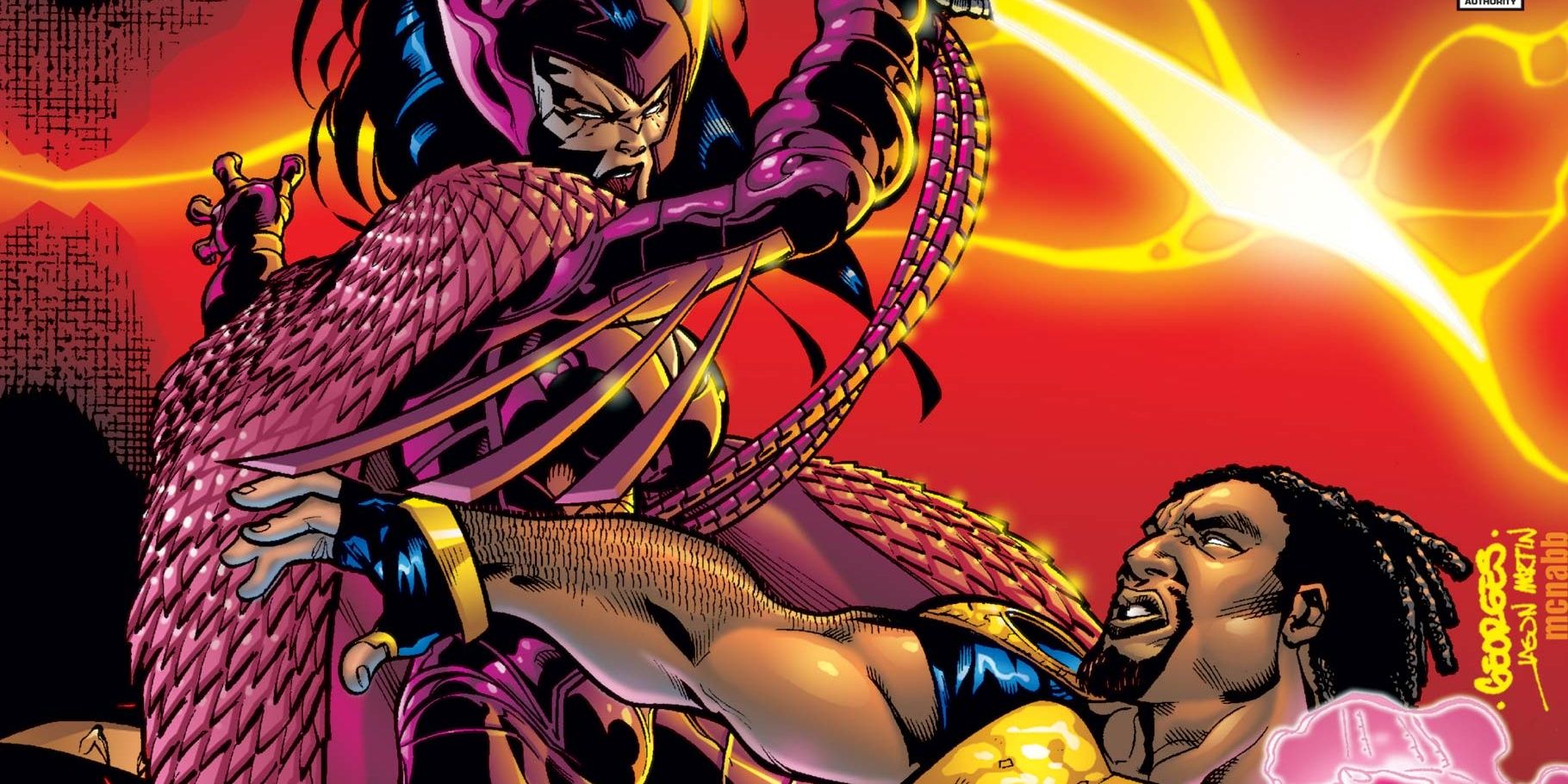 Marvel Comics: 10 Marvel Comics Characters Who Traveled Through Time