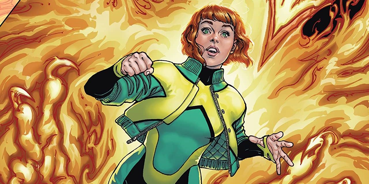 Marvel Comics: 10 Marvel Comics Characters Who Traveled Through Time