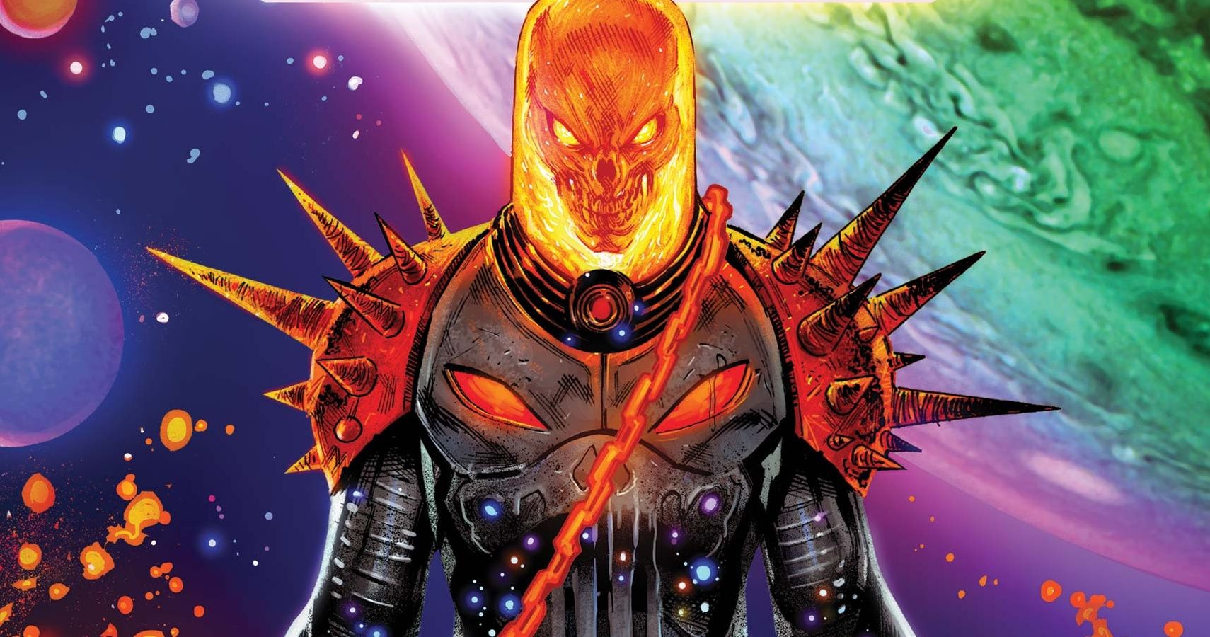 Marvel Comics: 10 Marvel Comics Characters Who Traveled Through Time