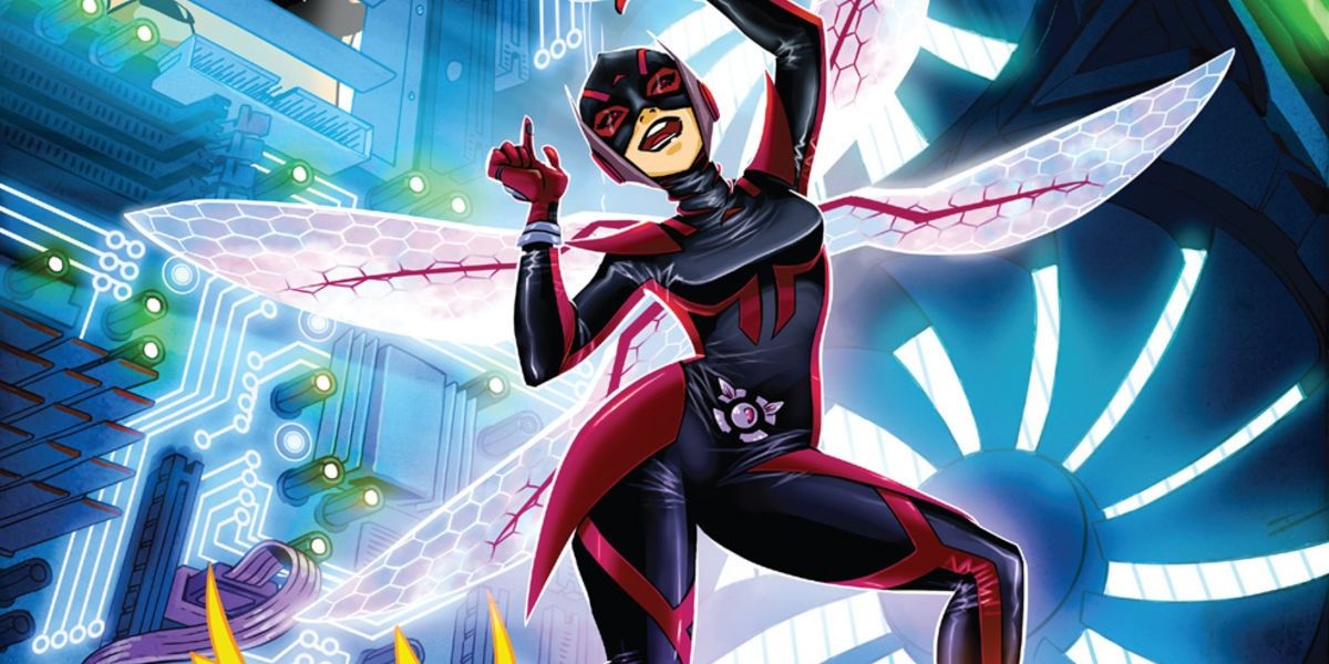 Marvel Comics: 10 Marvel Comics Characters Who Traveled Through Time