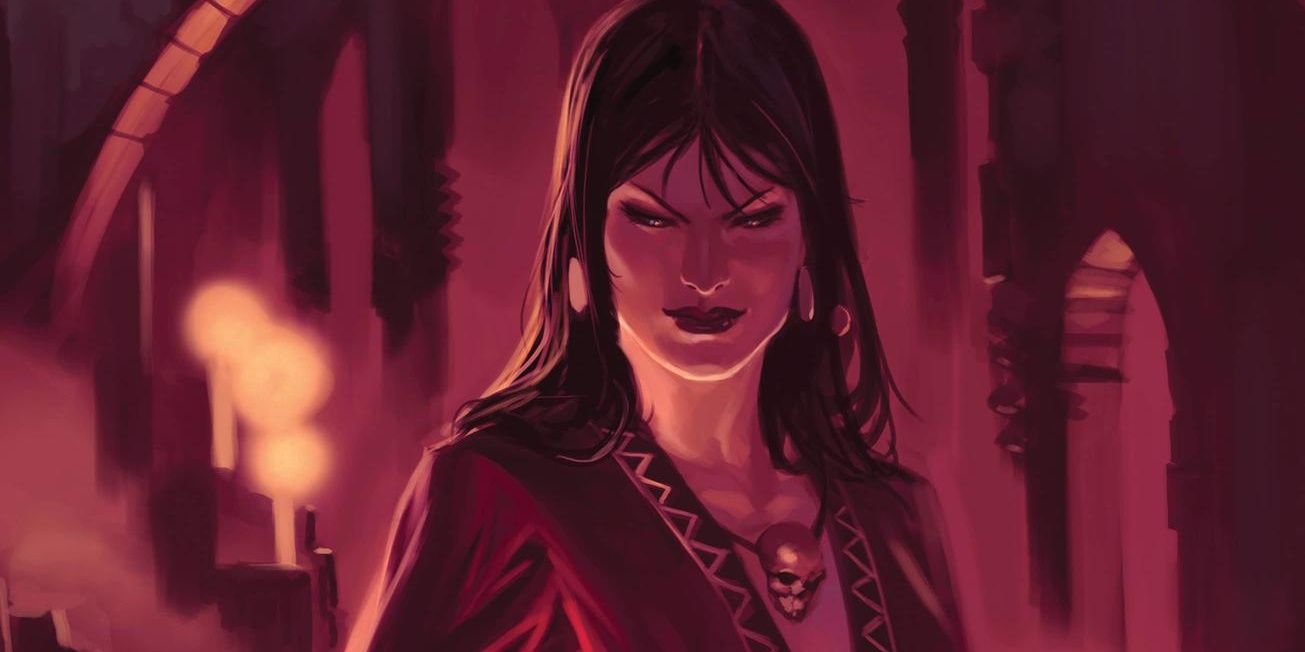 Marvel Comics: 10 Marvel Comics Villains Who Can Time Travel