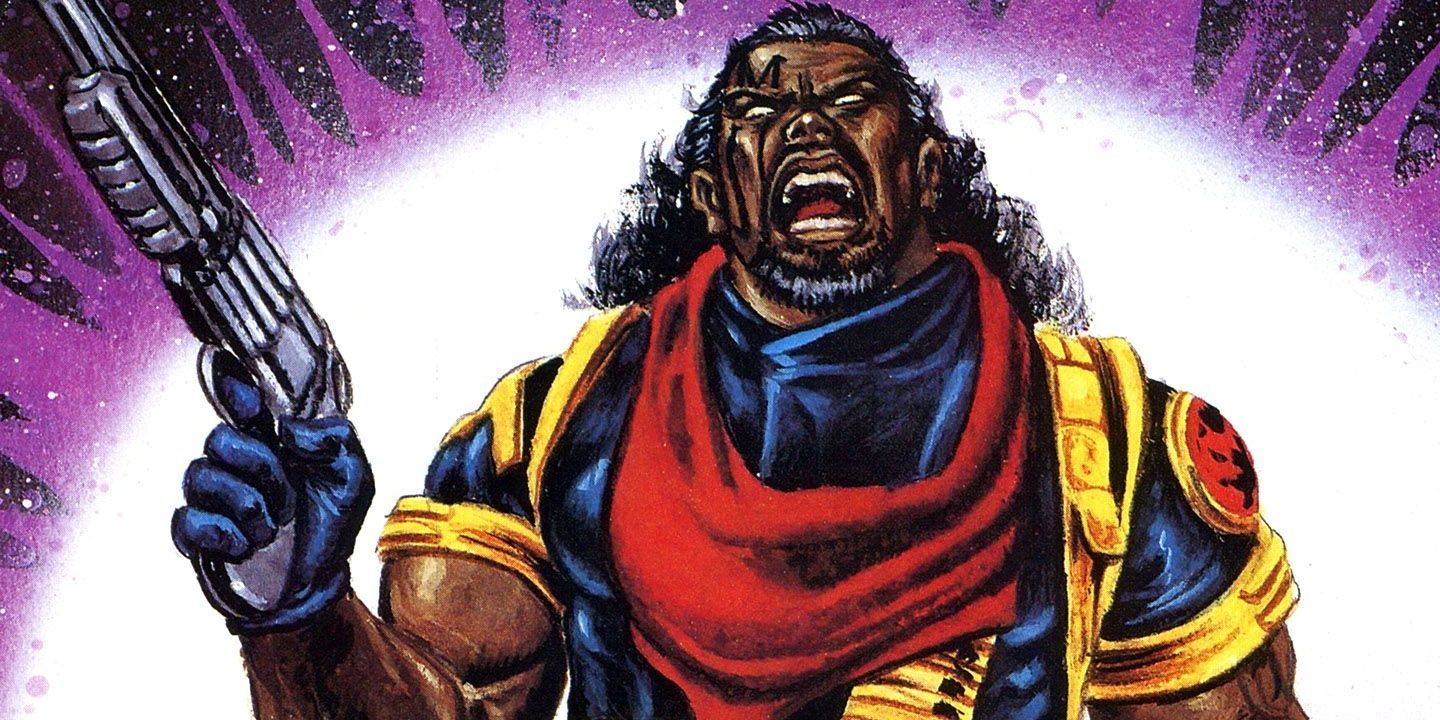Marvel Comics: 10 Marvel Comics Villains Who Can Time Travel