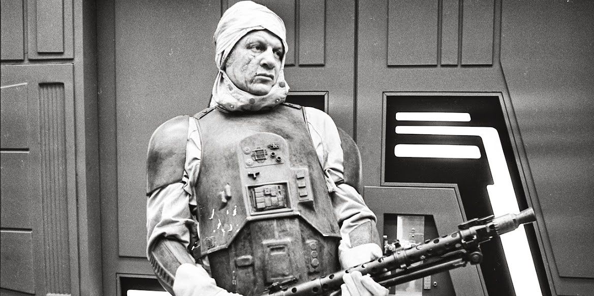 Star Wars: 10 Most Feared Bounty Hunters In The Comics, Ranked