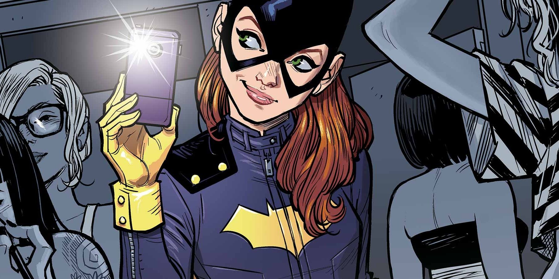 DC Comics: The 10 Most Powerful Female Vigilantes, Ranked