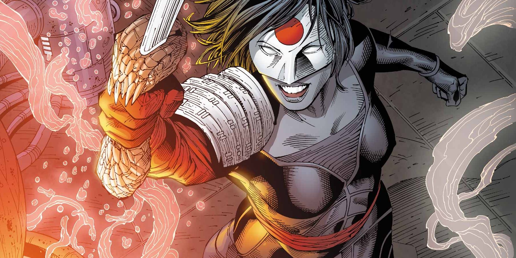 DC Comics: The 10 Most Powerful Female Vigilantes, Ranked