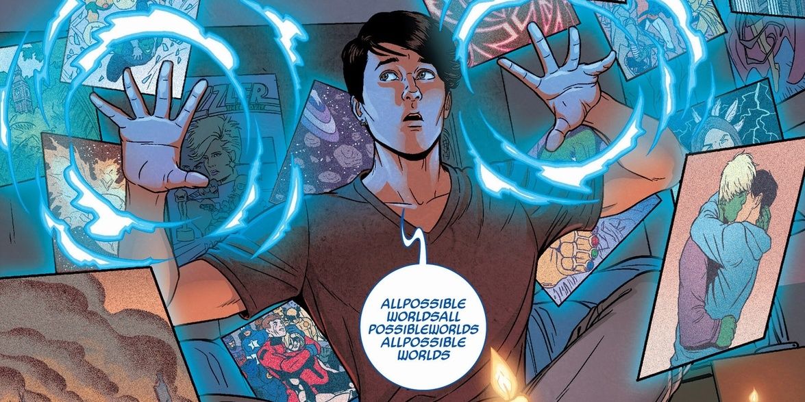 Super Heroes With Ice Powers Top 10 Marvel And DC Ice Heroes And