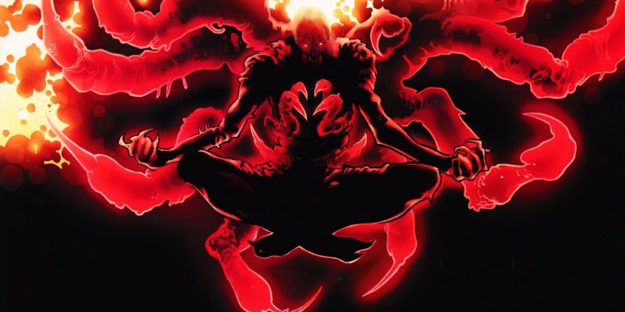 Marvel Comics: 10 Most Powerful Villains Who Control Weather