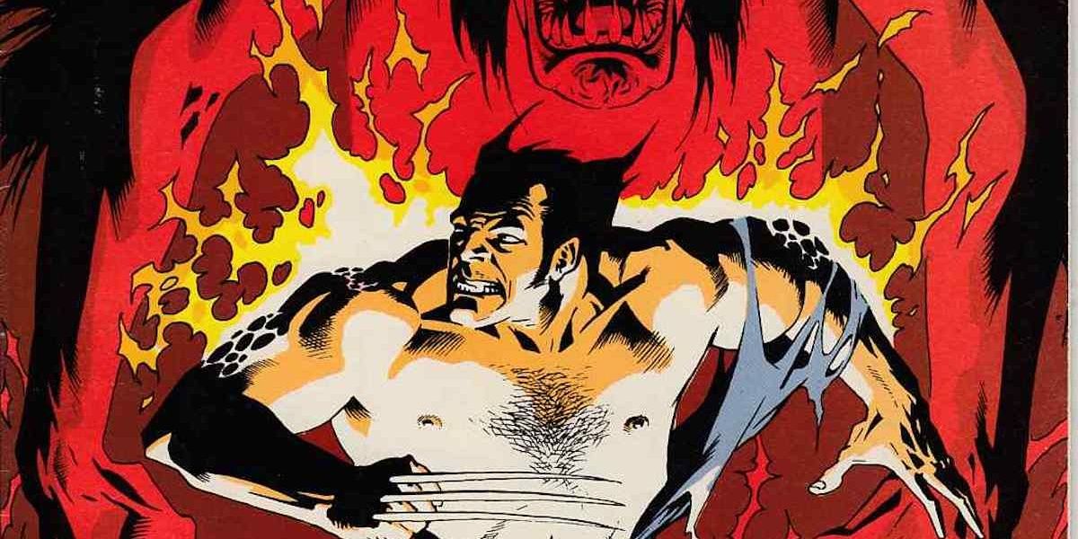 Marvel Comics: 10 Most Powerful Villains Who Control Weather