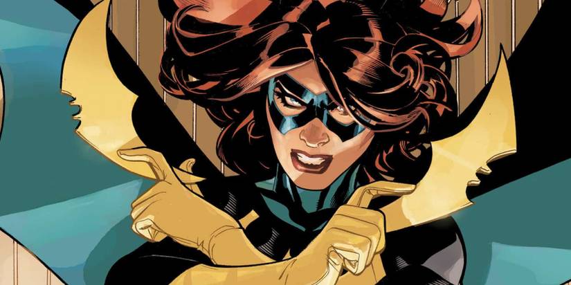 DC Comics: 10 Powerful Alternative Versions Of Batgirl