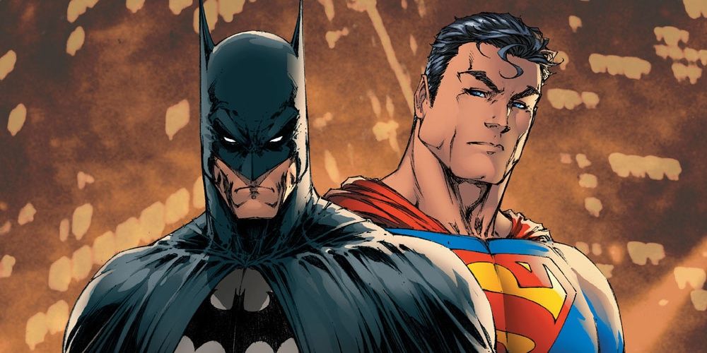 DC Comics: 10 Times Batman Actually Went To Space