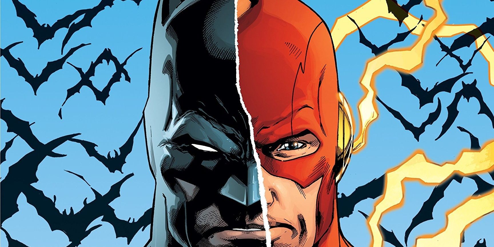 DC Comics: 10 Times Batman Fought In The Multiverse