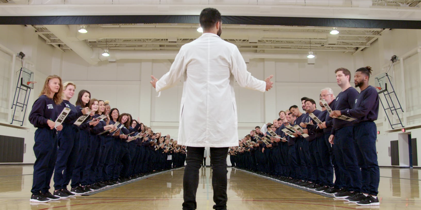 The Best Documentaries Now Streaming on Netflix