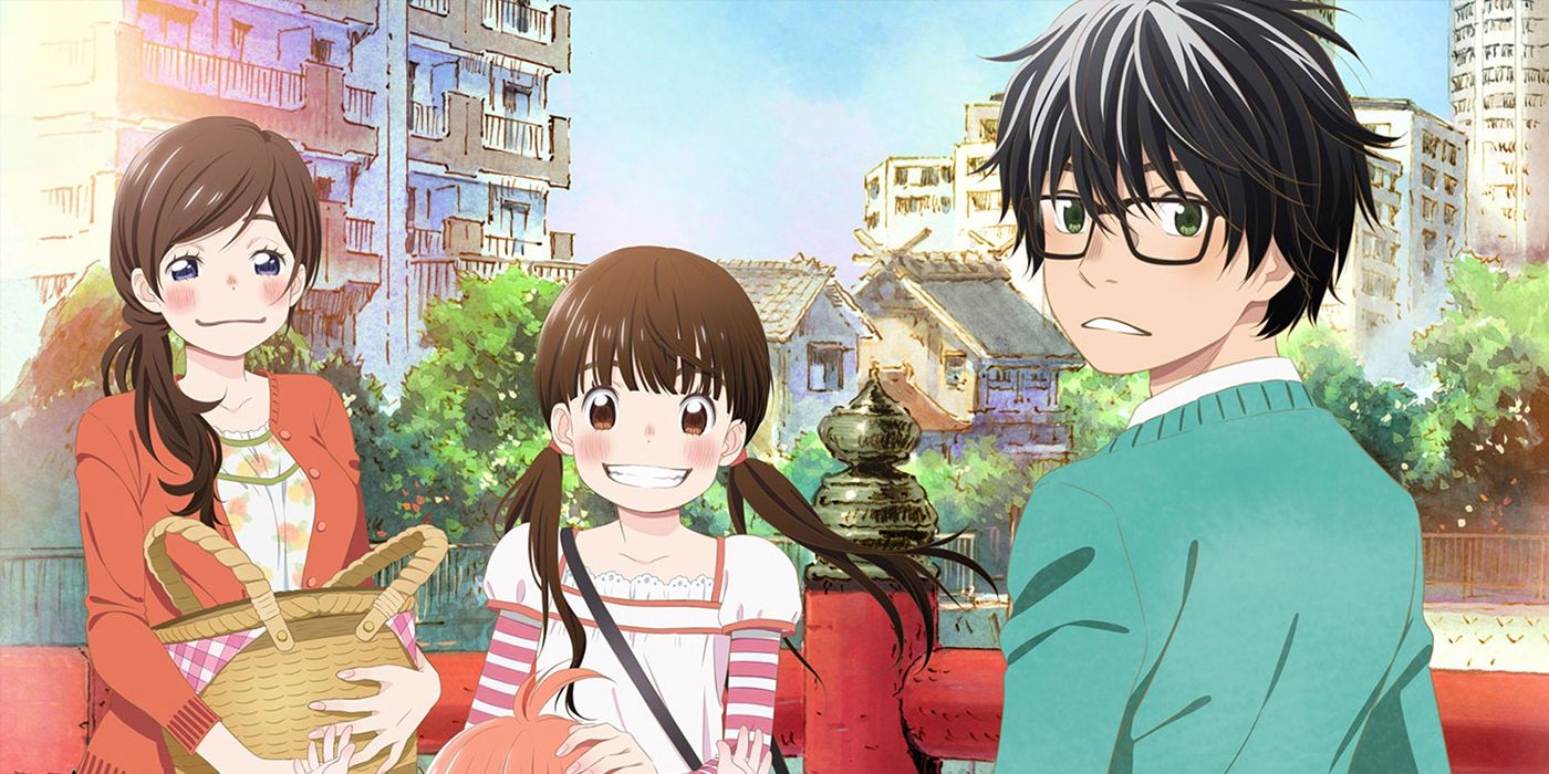 10 Best Slice Of Life Manga For Fans (According To Myanimelist)