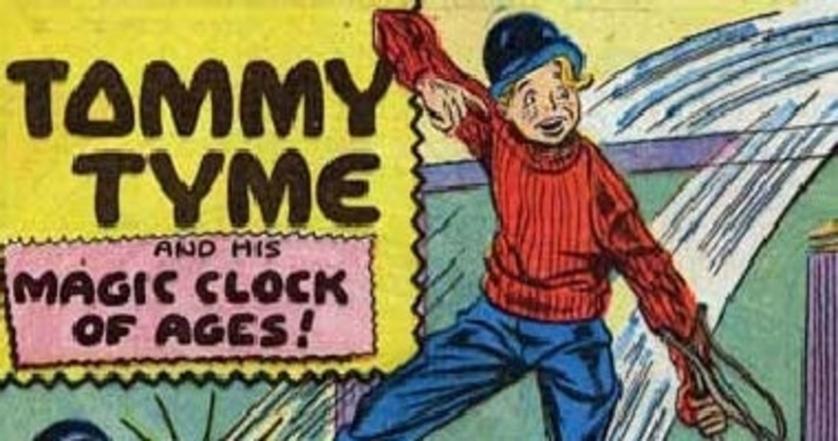 Marvel: 5 Great Characters From The Past (& 5 Best Left Forgotten)