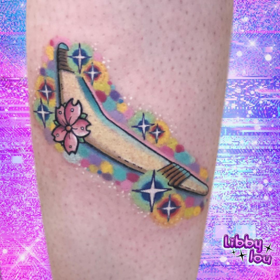 10 Inuyasha Tattoos That Make Us Miss The Show