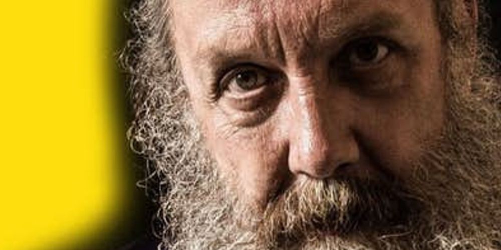 What Was Twilight of the Superheroes, Alan Moore's Unproduced DC Ragnarok?