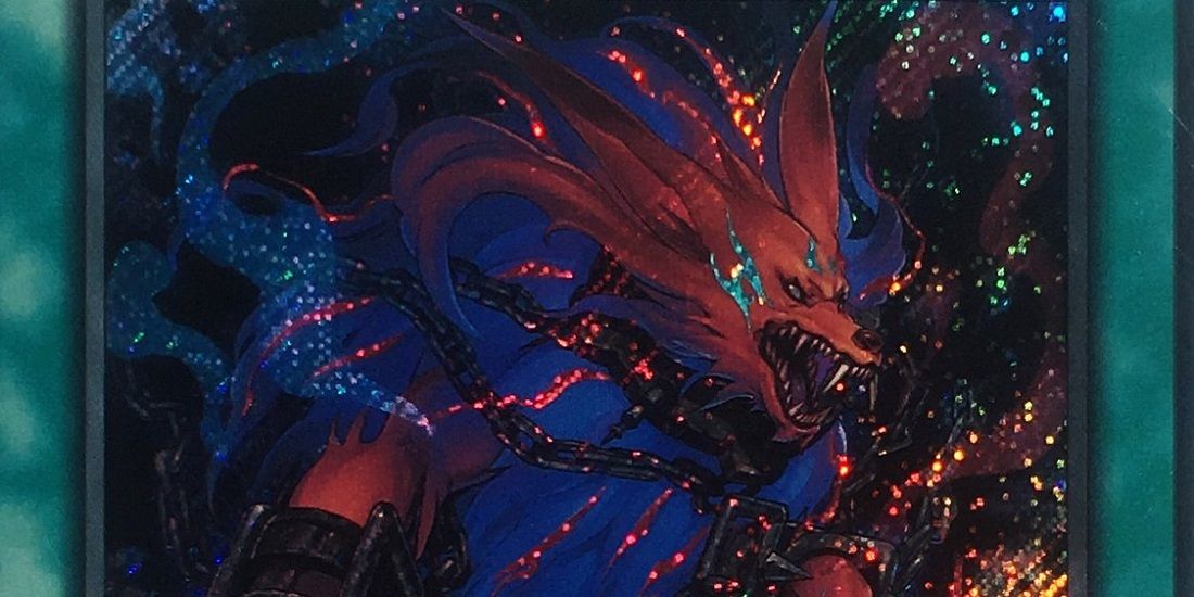 Yu-Gi-Oh: The 10 Best Unchained Cards