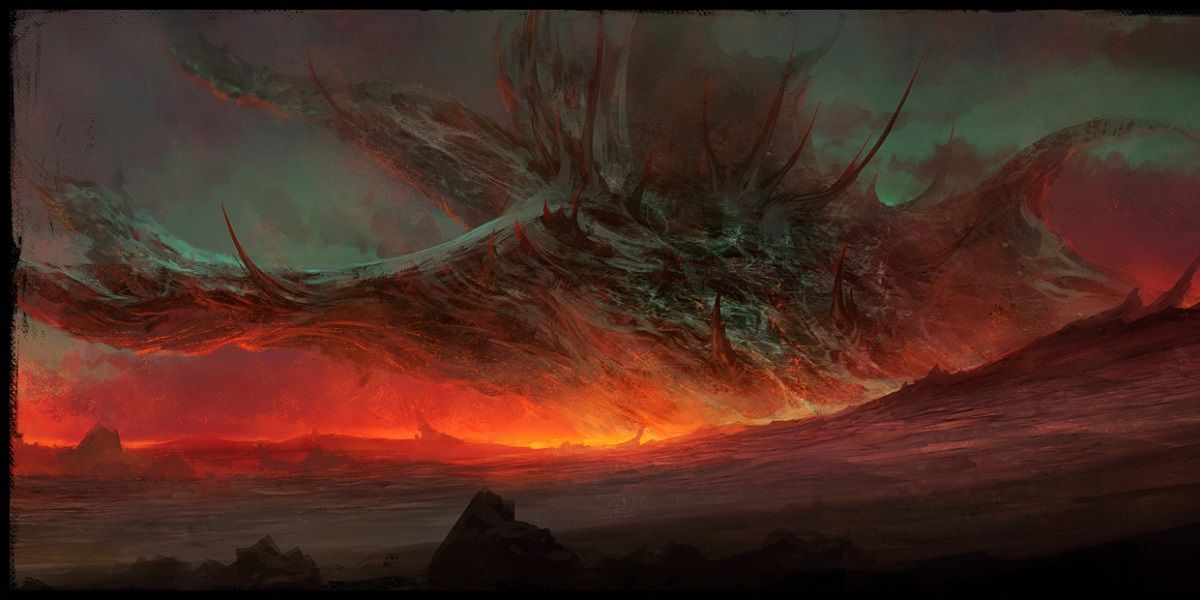 20 Most Dangerous D&D Demons, Ranked