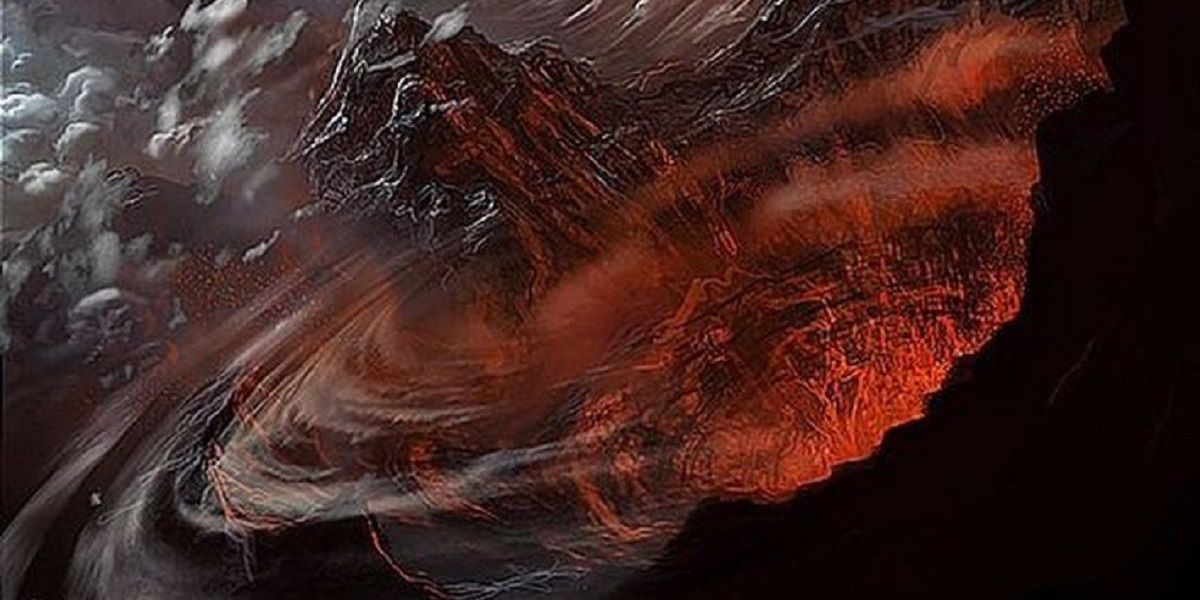 Dungeons & Dragons: 10 Things You Didn't Know About The Abyss