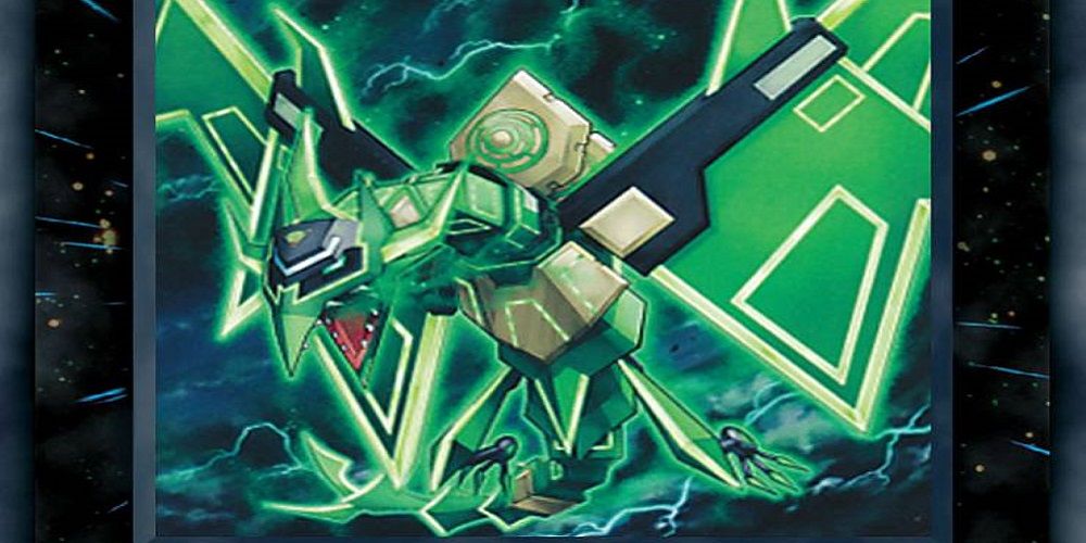 Yu-Gi-Oh: Best Super Quantum Cards