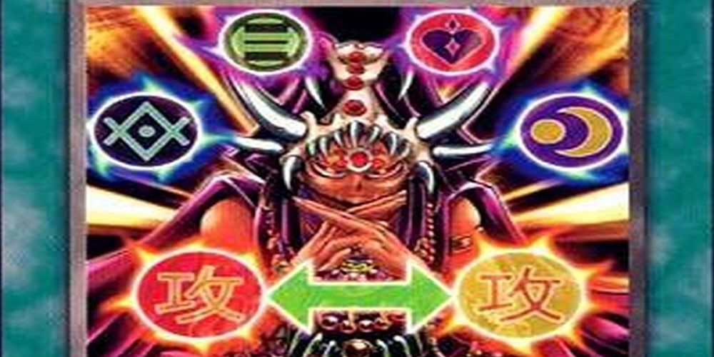 Yu-Gi-Oh: 10 Best Amazoness Cards