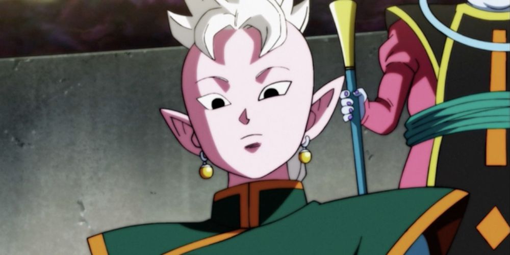 Dragon Ball Super: 10 Things You Didn’t Know About Universe 1