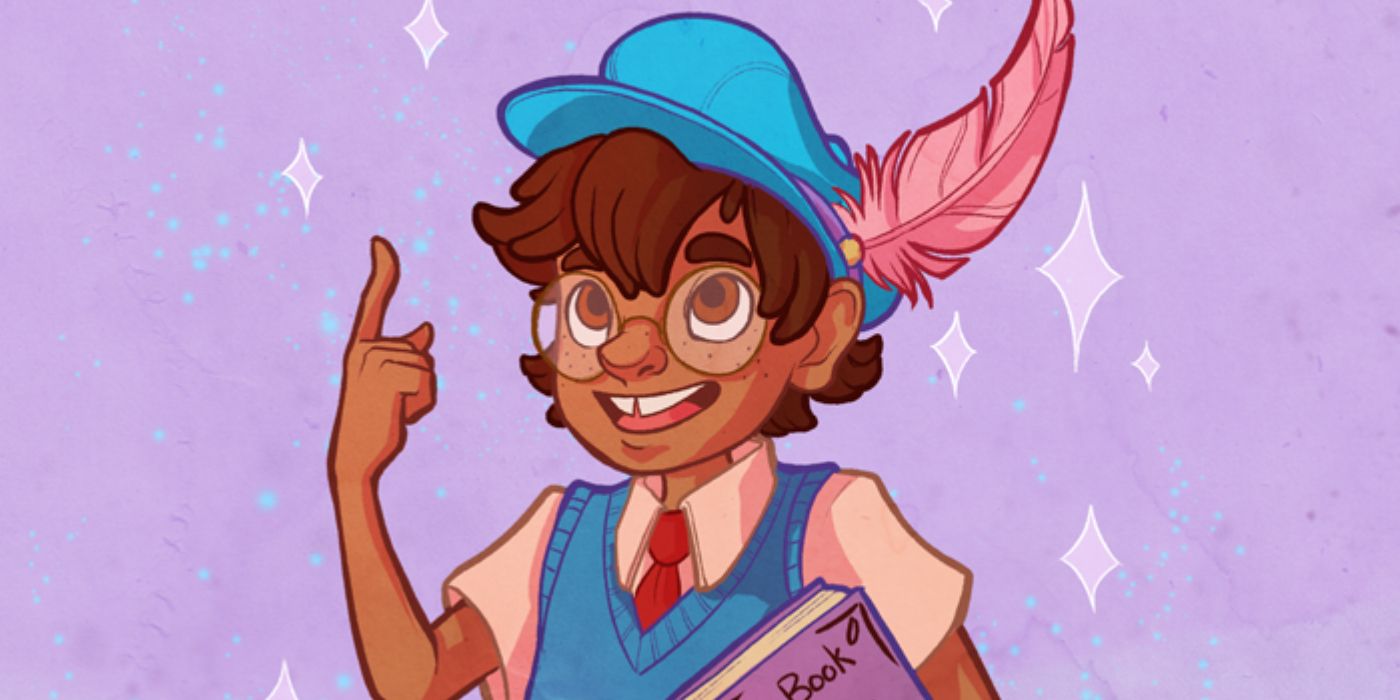 Top 10 The Adventure Zone: Balance NPCs