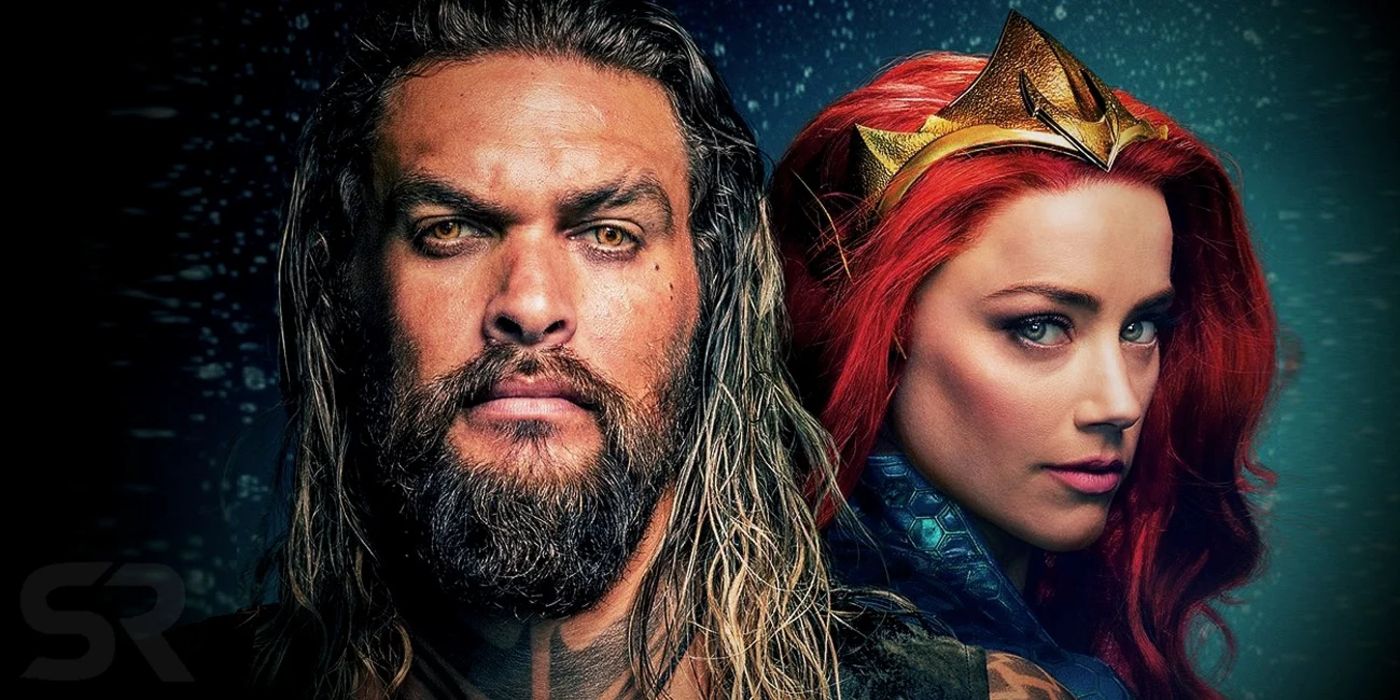Aquaman: 10 Things You Didn’t Know About Mera