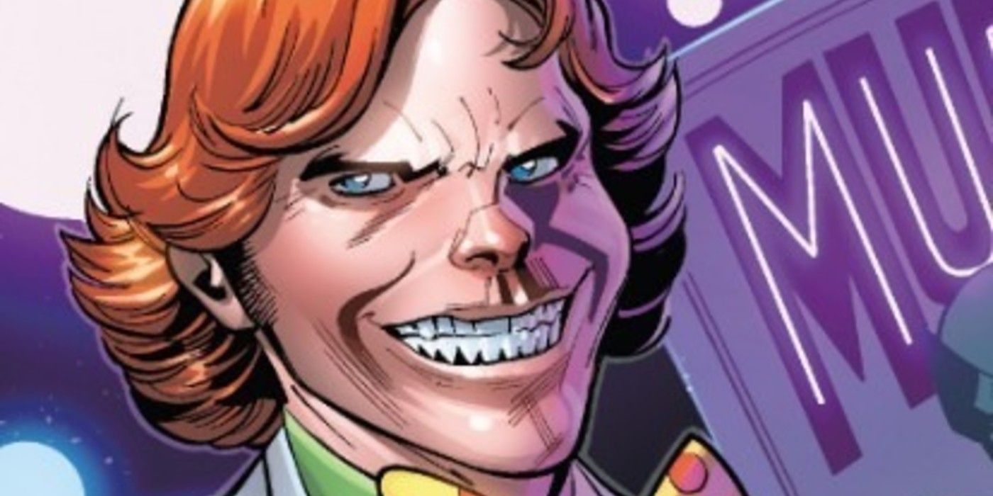 The 10 Most Useless Marvel Villains, Ranked