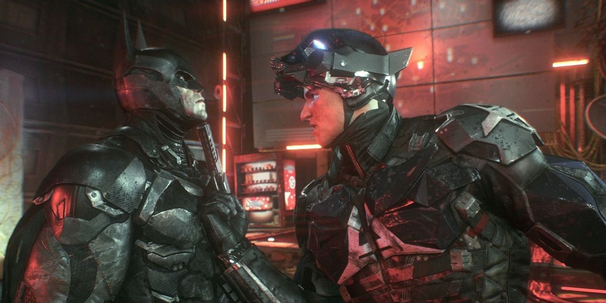 The 5 Best Moments In The Arkham Franchise (And The 5 Worst)