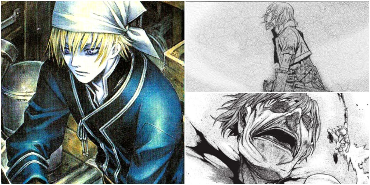 Attack On Titan: 10 Minor Characters That Don't Get The Credit They Deserve