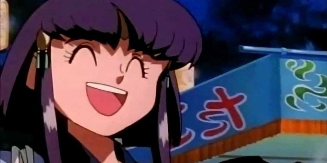 Tenchi Muyo: 10 Things True Fans Know About Ayeka