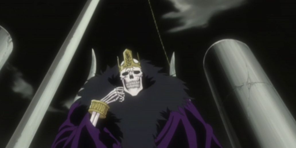 Bleach: 10 Things You Never Knew About Hueco Mundo