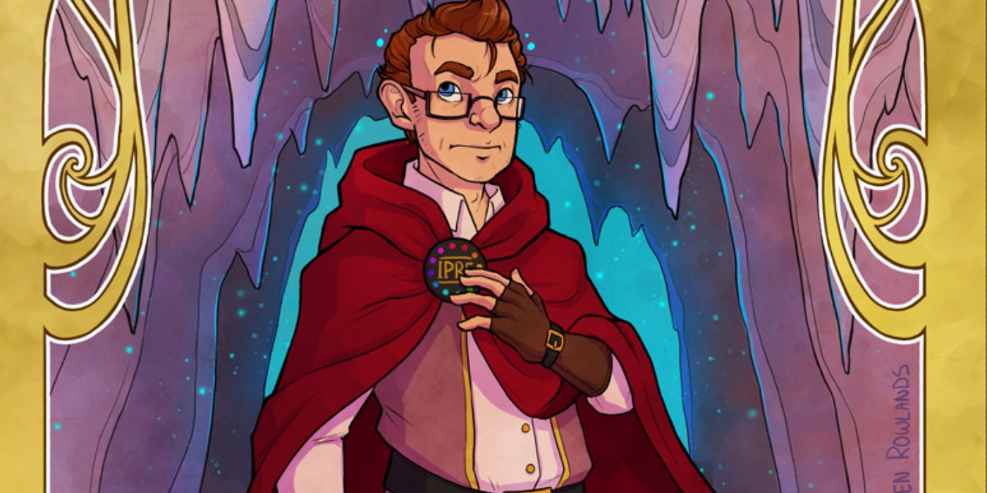 Top 10 The Adventure Zone: Balance NPCs