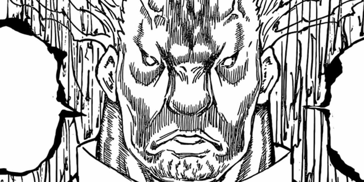 Hunter x Hunter: 10 Strongest Known Nen Beasts, Ranked