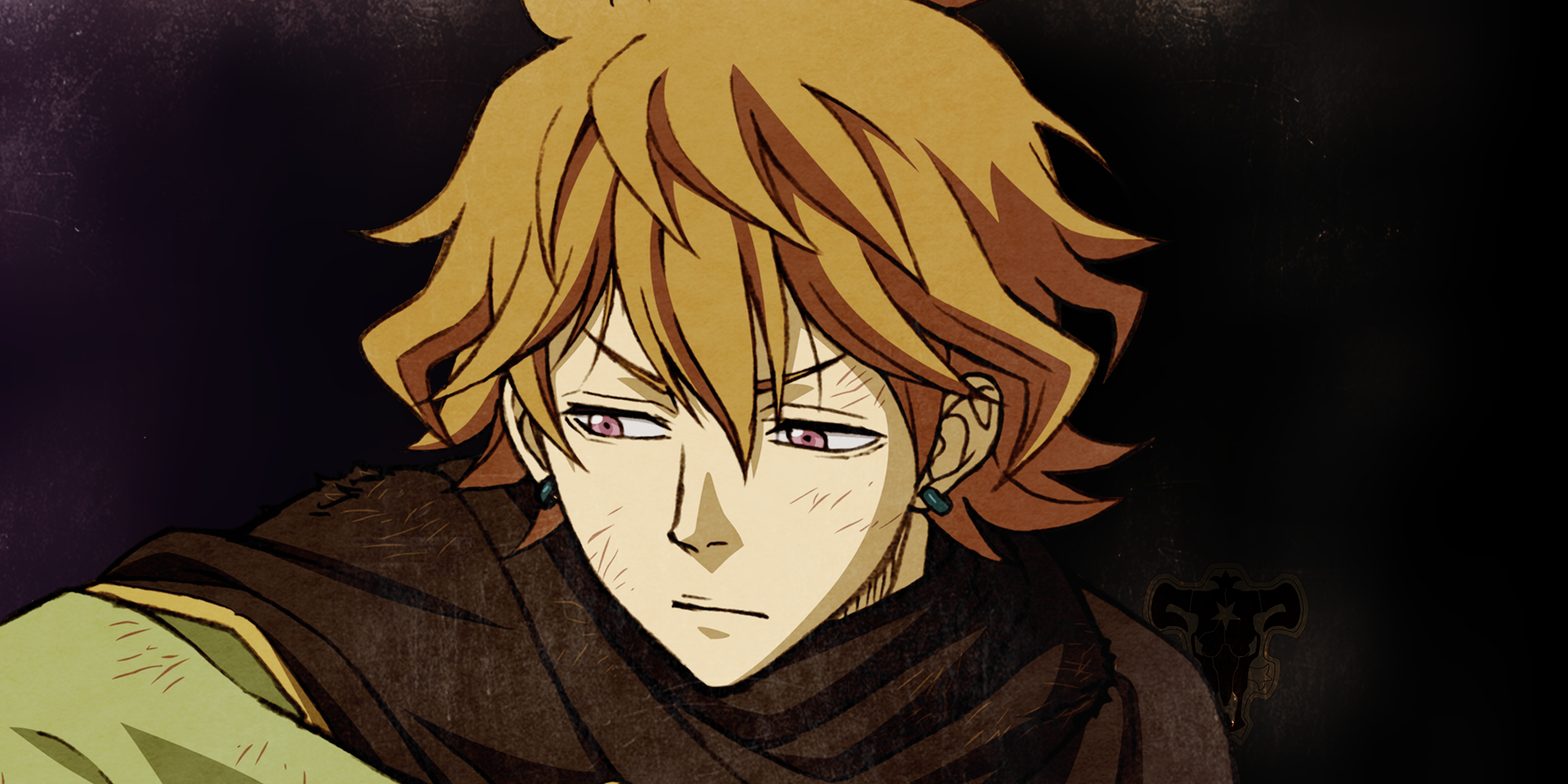 Every Character's Age In Black Clover After The Timeskip