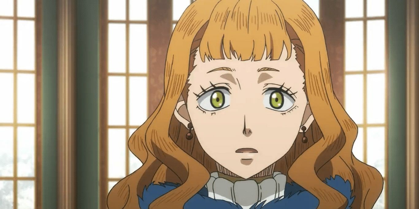 Black Clover: 10 Things Only True Fans Know About Mimosa Vermillion