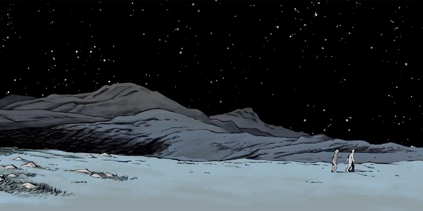 Review: Bog Bodies Brings Celtic Fury to a Familiar Genre