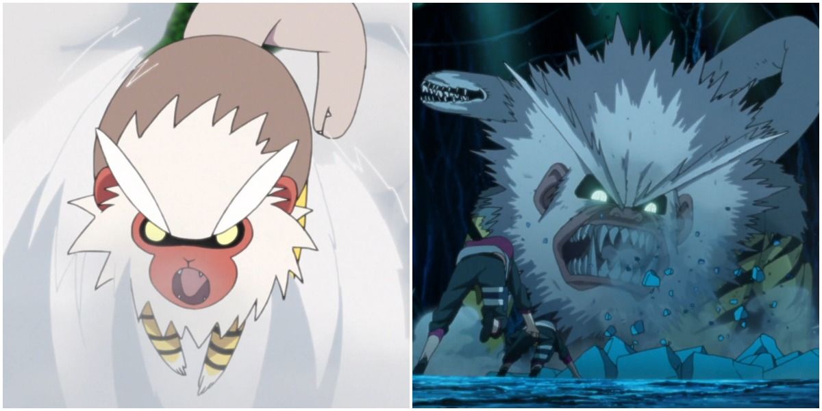 Boruto: Every Character's Strongest Jutsu, Ranked